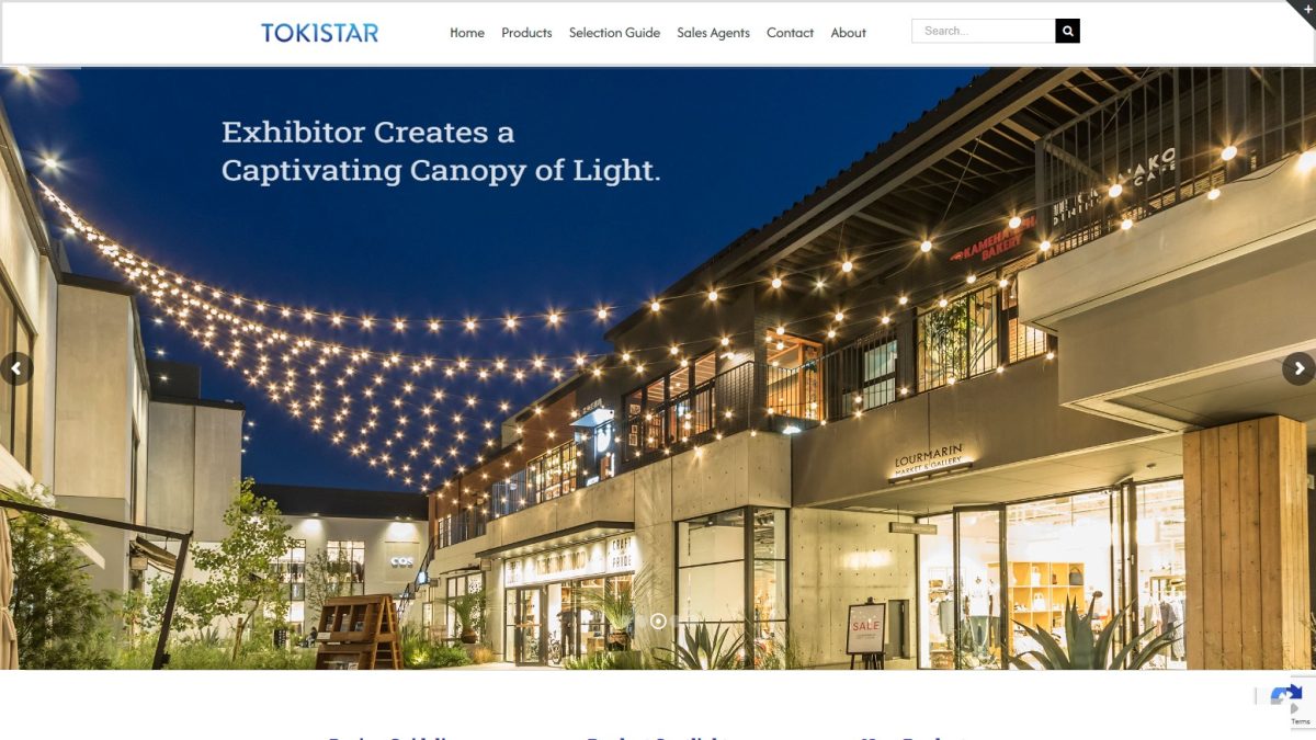 Arclite Architectural Lighting | GVA | Tokistar | Martinelli | Radiant